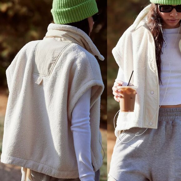 FP Movement by Free People | Jackets & Coats | Last Chance Fp Movement ...